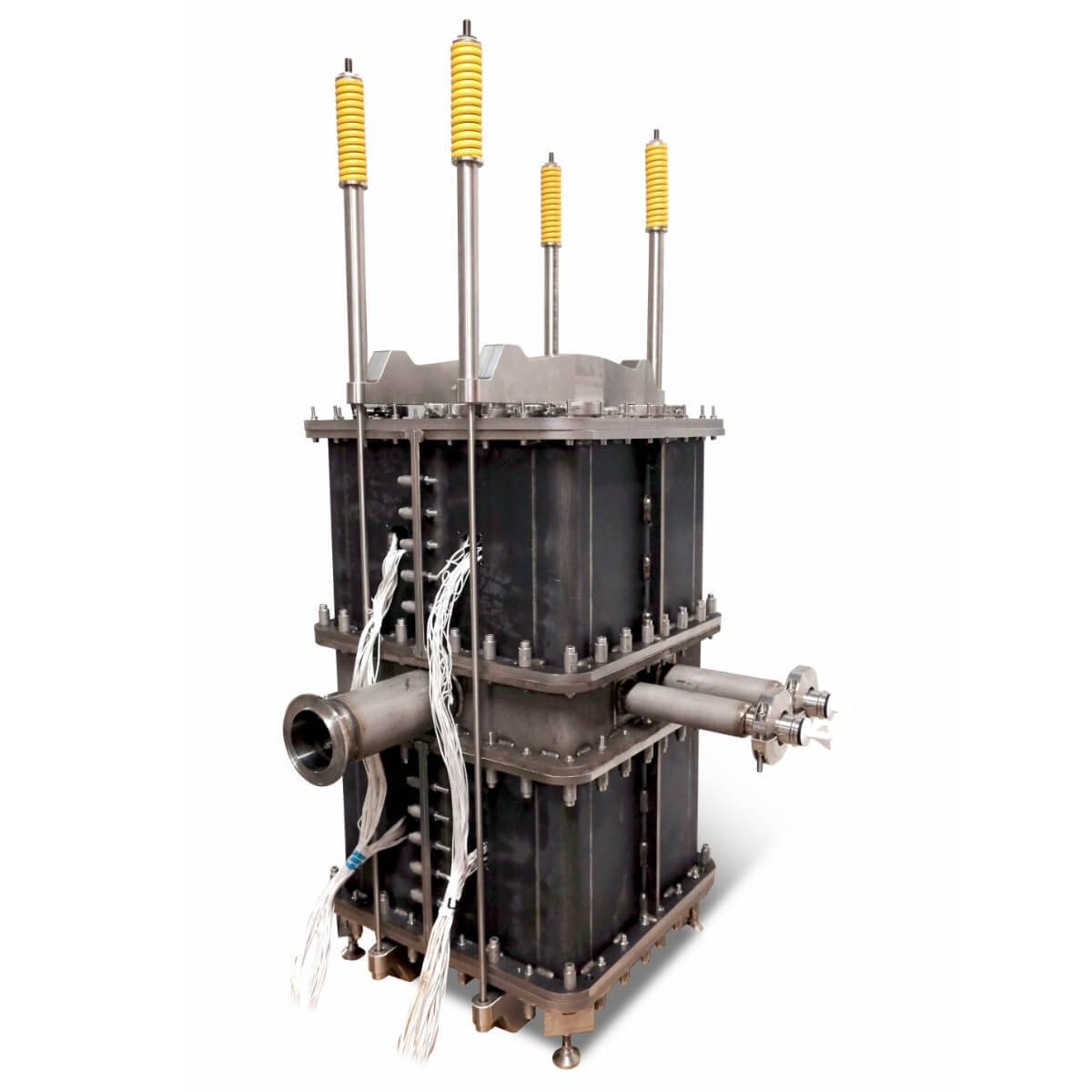 12kW SOFC System | Celectis